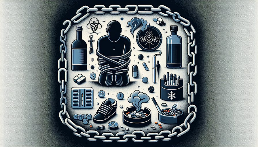 The Causes Of Addiction At Brighterday 6594